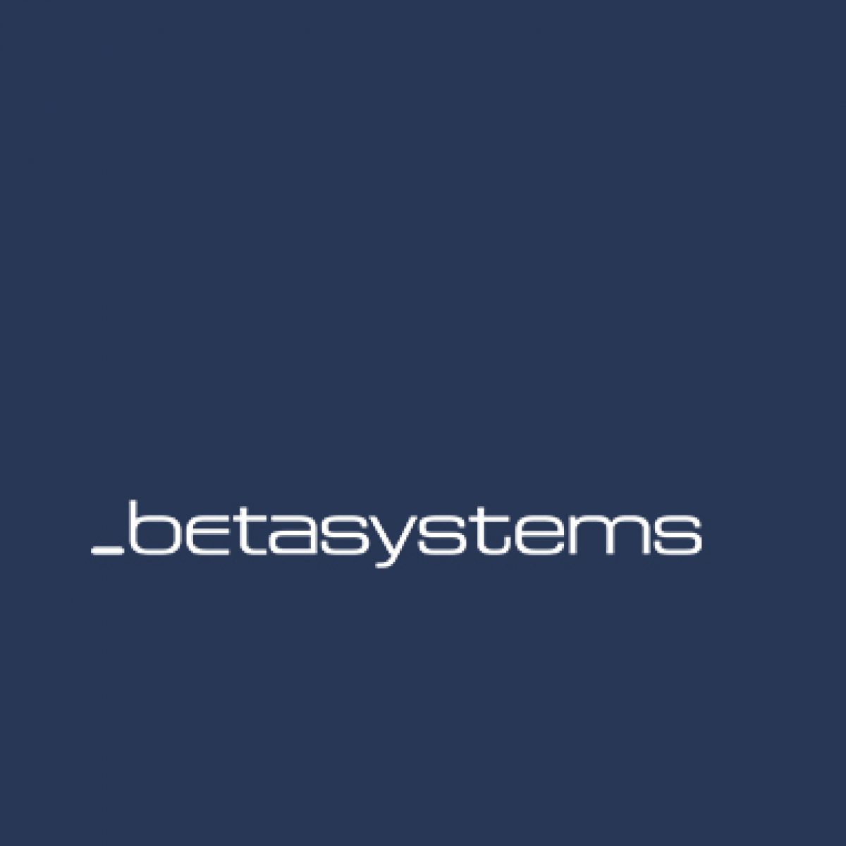 Beta-systems - Okiok